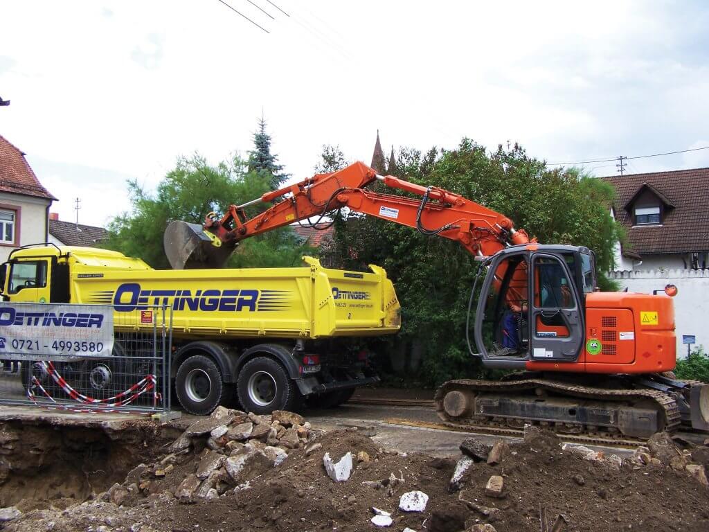 Geschichte – Oettinger Gruppe