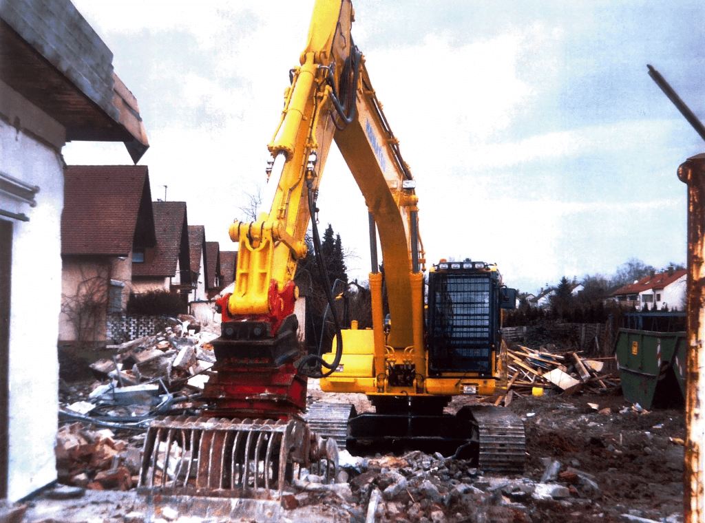 Geschichte – Oettinger Gruppe