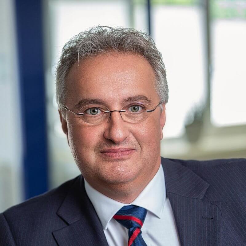 Geschäftsführung – Oettinger Gruppe