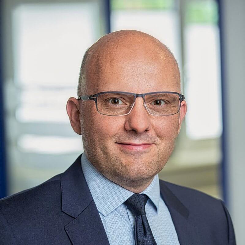 Geschäftsführung – Oettinger Gruppe